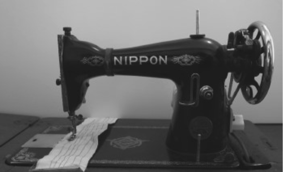 War & Economy Case Study | Paul Kreitman